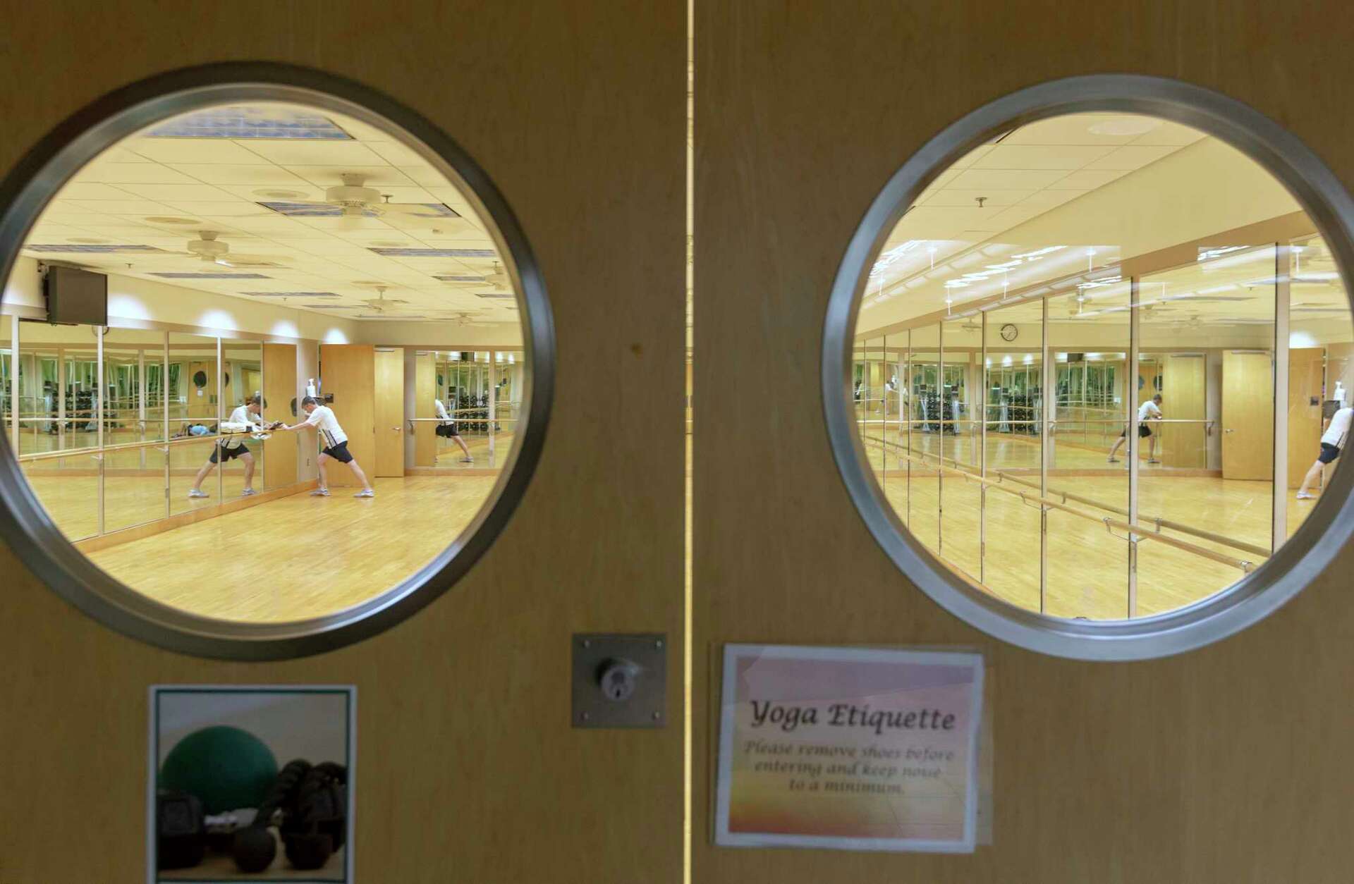 Fishing, massages and more: A look at the insane amenities at USAA's ...