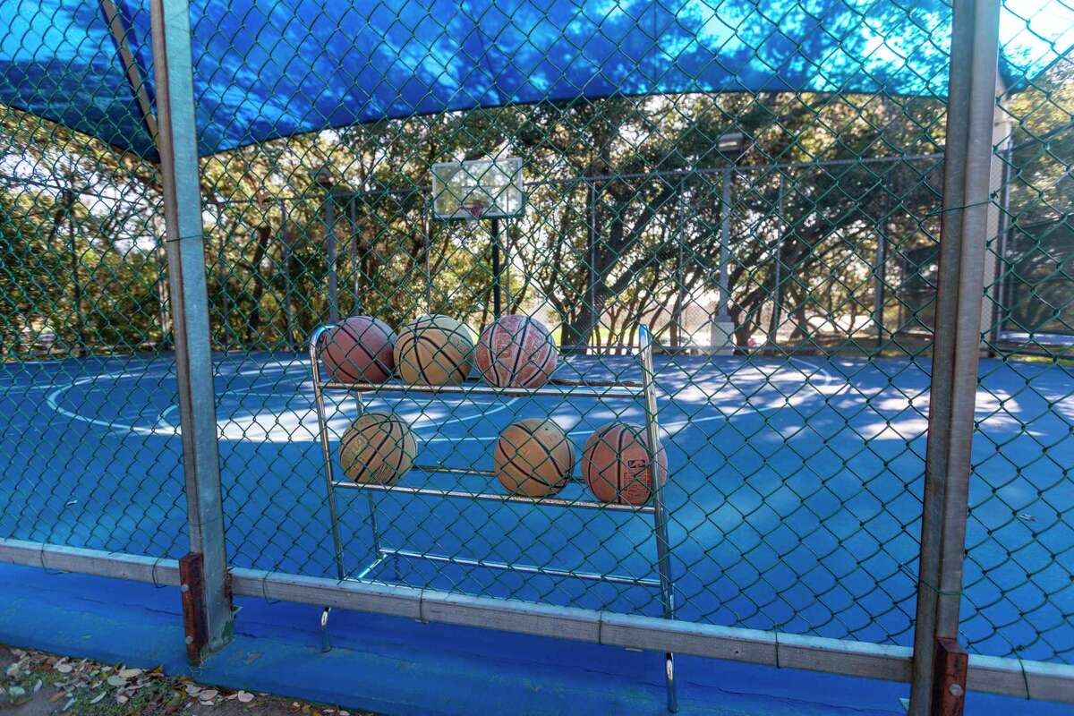 Fishing, massages and more: A look at the insane amenities at USAA's ...