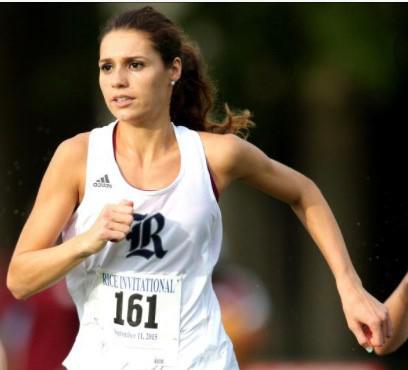 RUNNING: Willis graduate to race in Olympic Trials in Atlanta