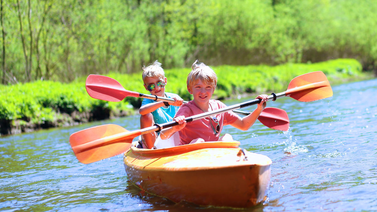 Bay Area Summer Camp Guide for Kids and Teens (sponsored)