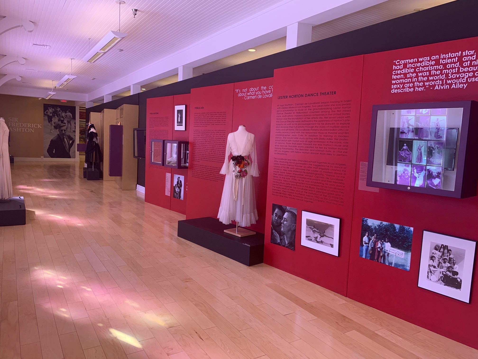 5 things you didn't know about the Museum of Dance