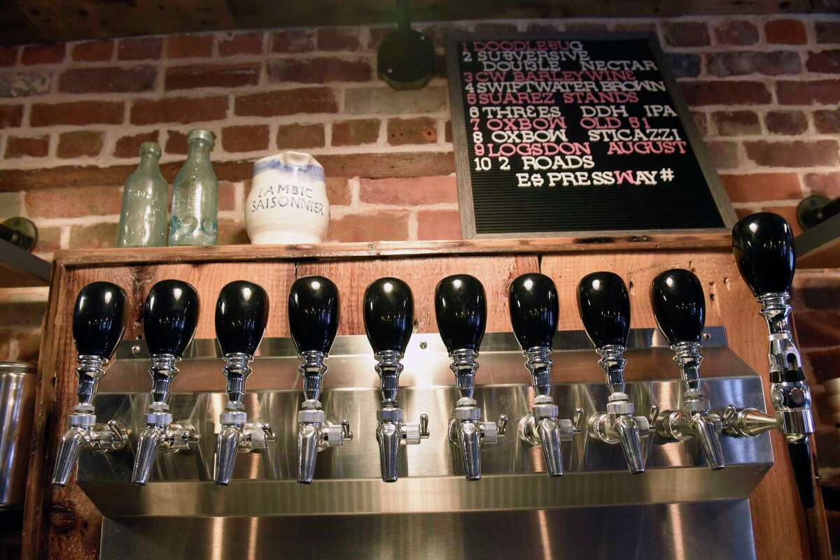 Restaurant review: Saisonnier in Kinderhook