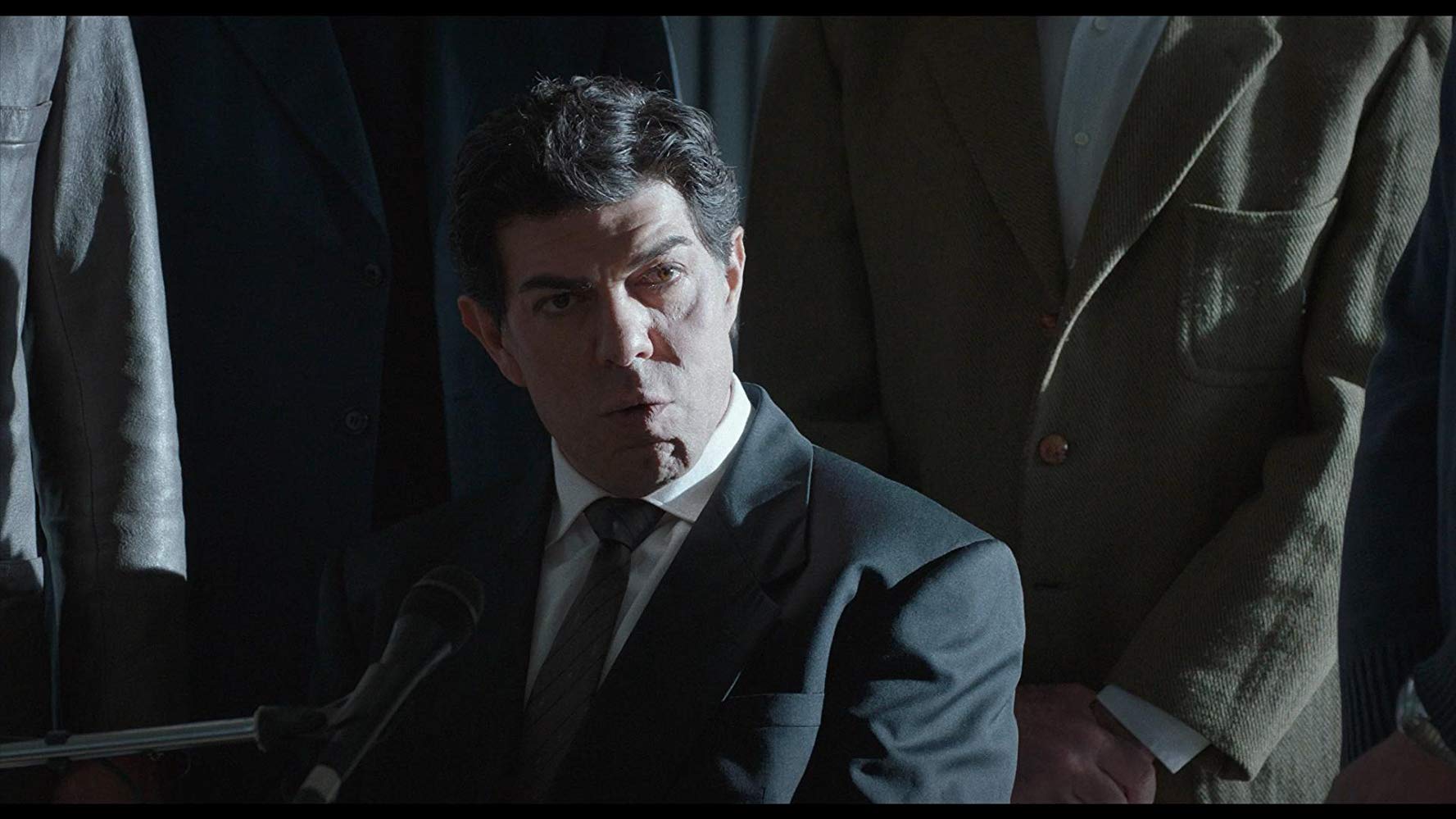 The trials of Mafia turncoat