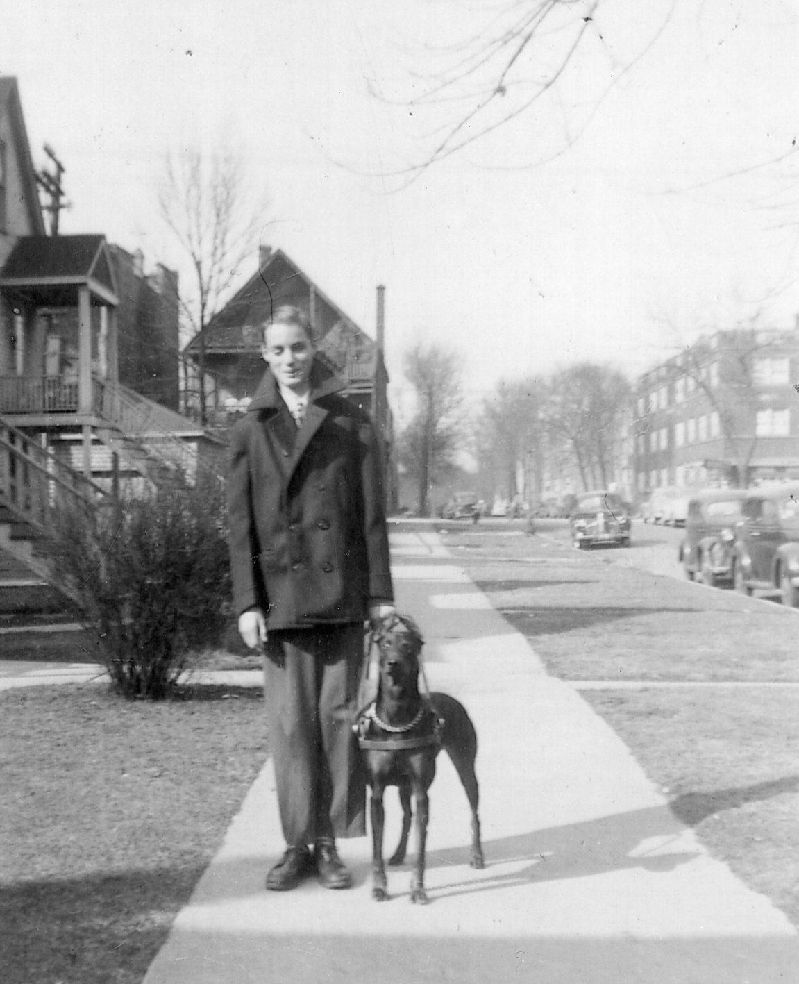 Commentary: Seeing possibility through eyes of Larry Johnson