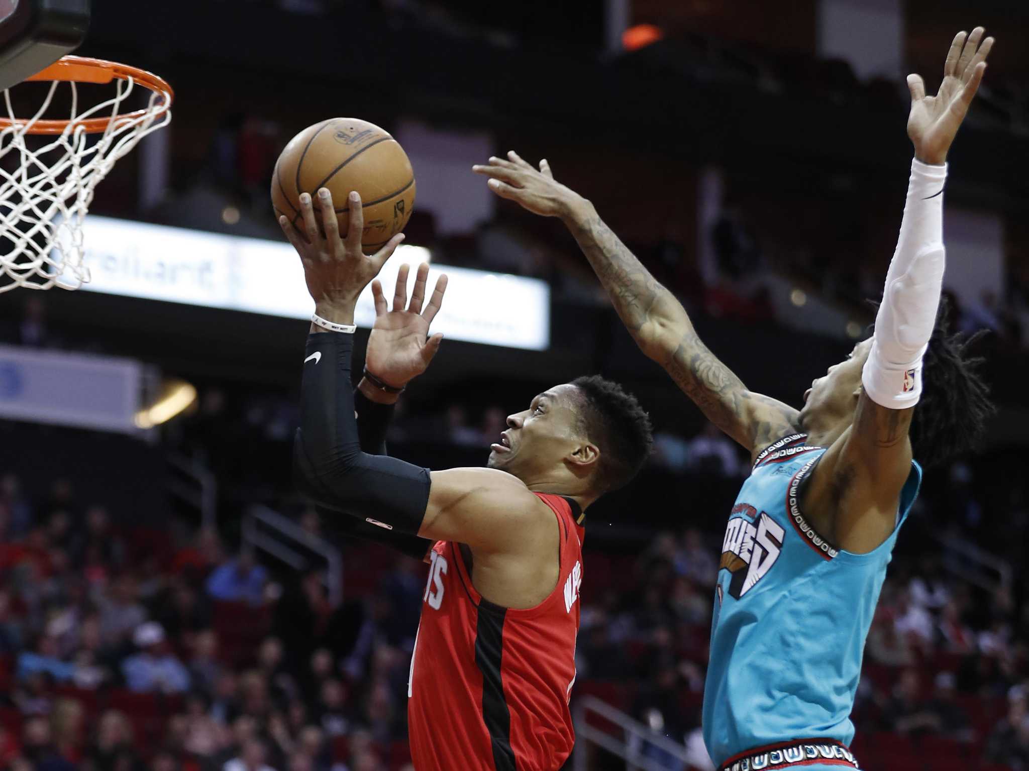 Here’s why the Pocket Rockets are winning