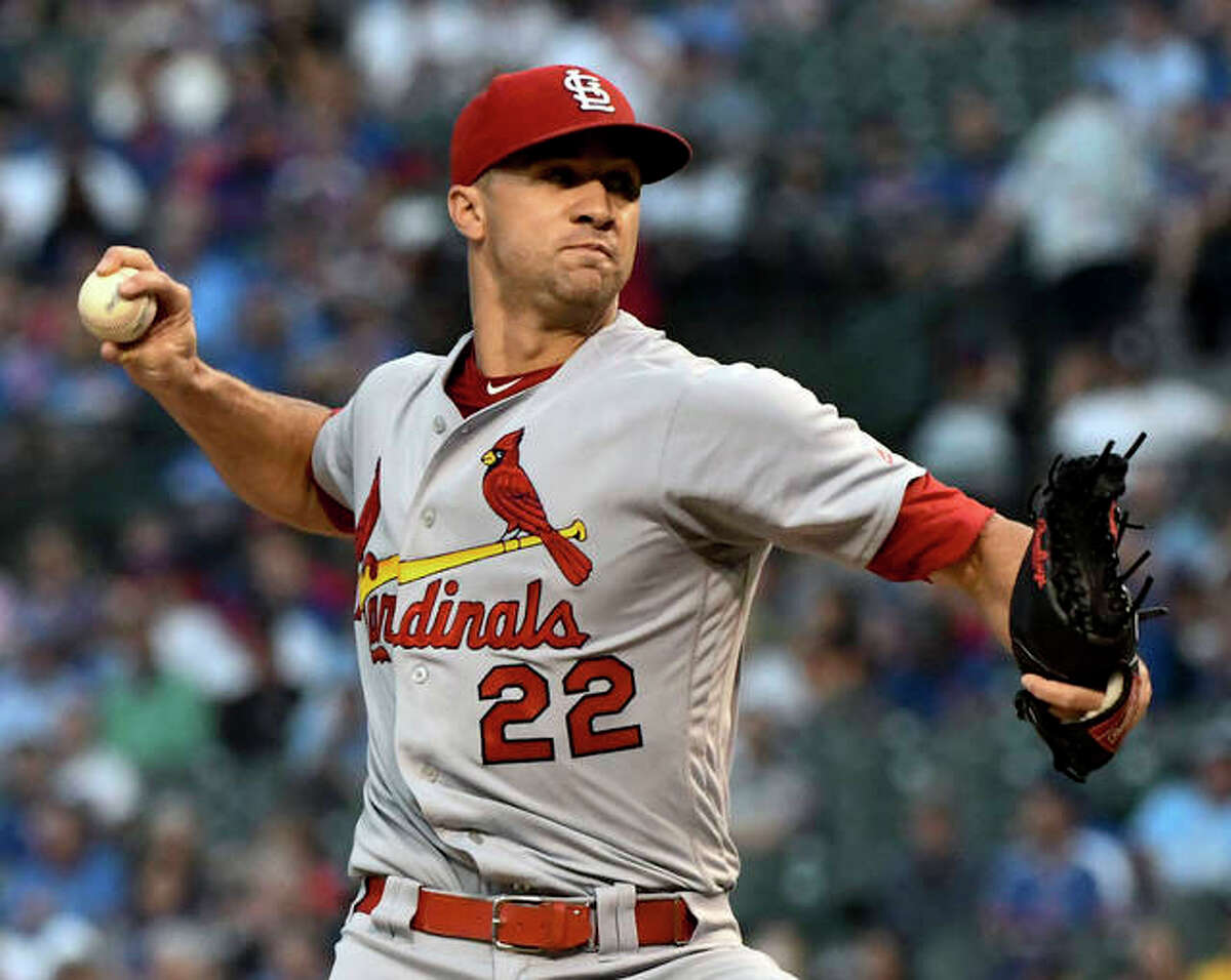 Flaherty will start Cardinals’ opener