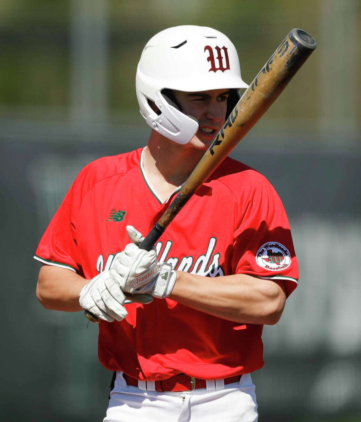 BASEBALL ROUNDUP: TWHS wins two; Beddingfield tosses no-hitter for Oak ...