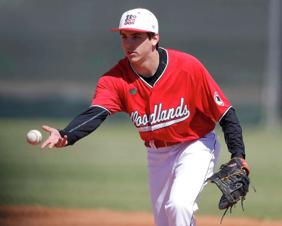 BASEBALL ROUNDUP: TWHS wins two; Beddingfield tosses no-hitter for Oak ...