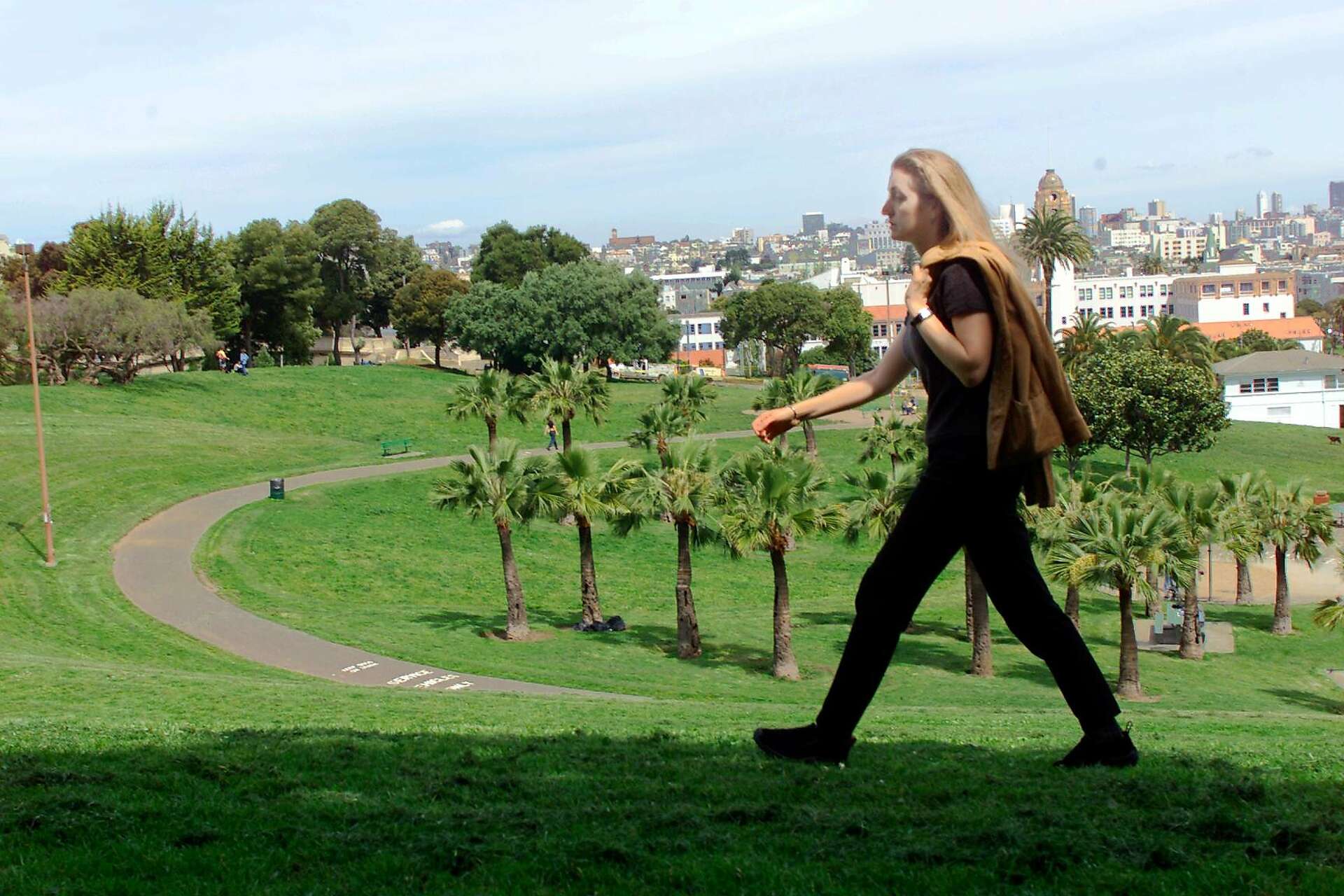 Feminist force: Rebecca Solnit revisits her formative past in new memoir