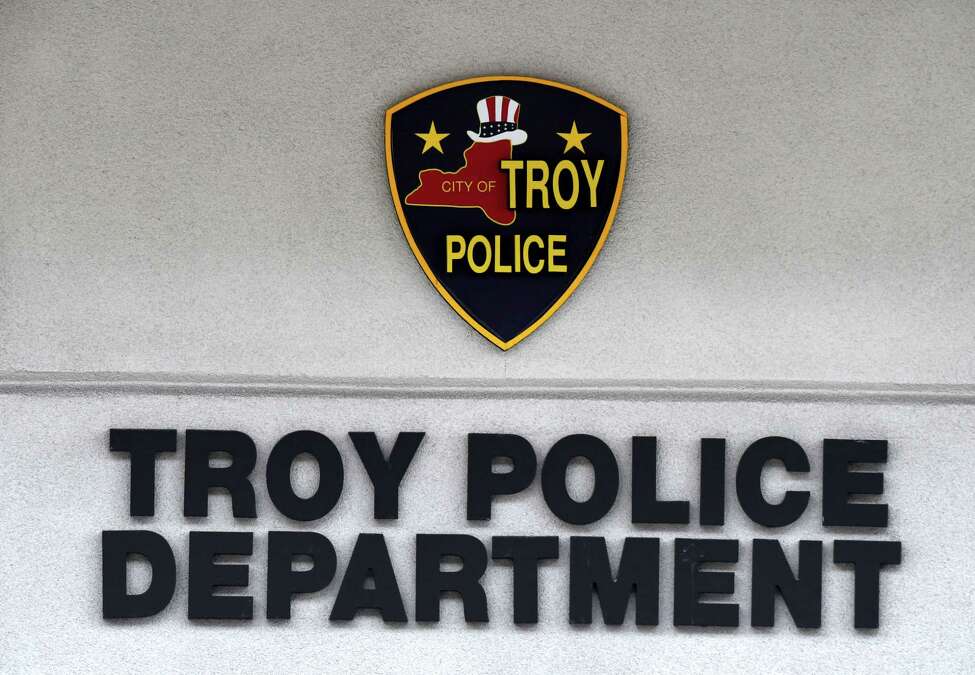 Troy police review entity has unfortunate acronym: PORC
