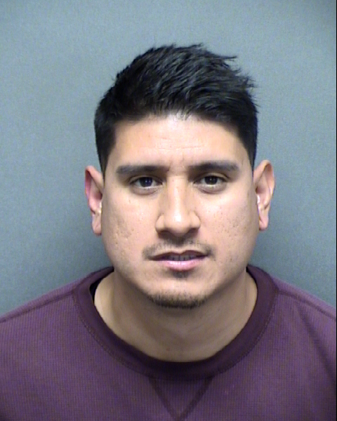 Strange Arrests Around San Antonio Man Arrested After Getaway Driver