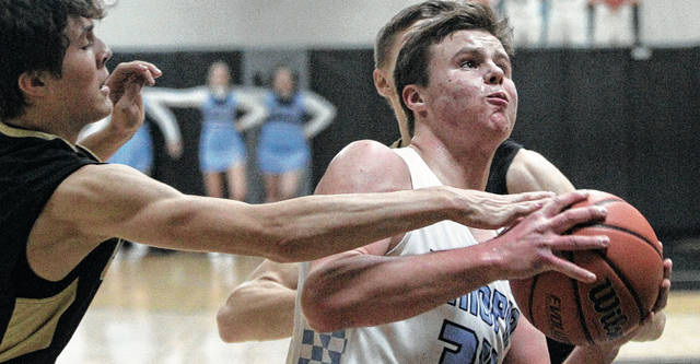 Trojans come through: Q&A with Rich Thompson as Triopia goes for ...