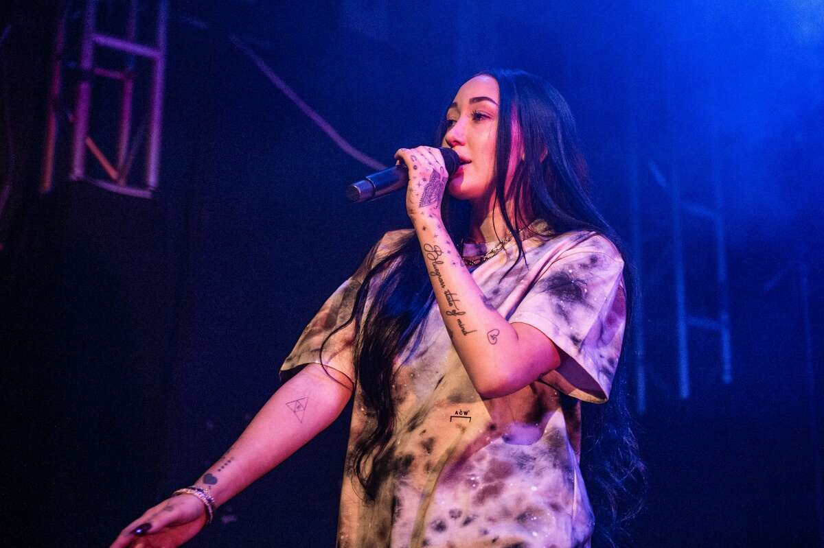 Noah Cyrus to perform exclusive concert at Little Pub in Fairfield