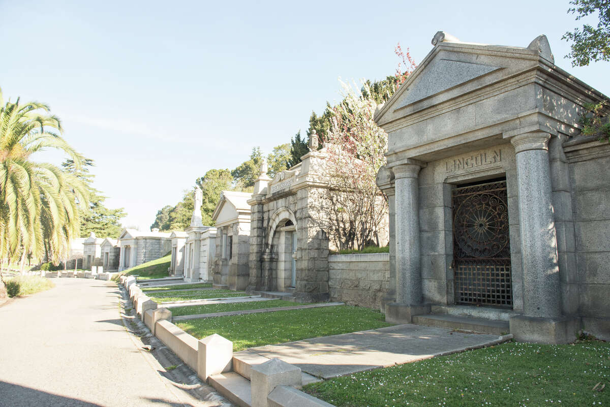 From the Black Dahlia to Mac Dre: The bodies of Mountain View