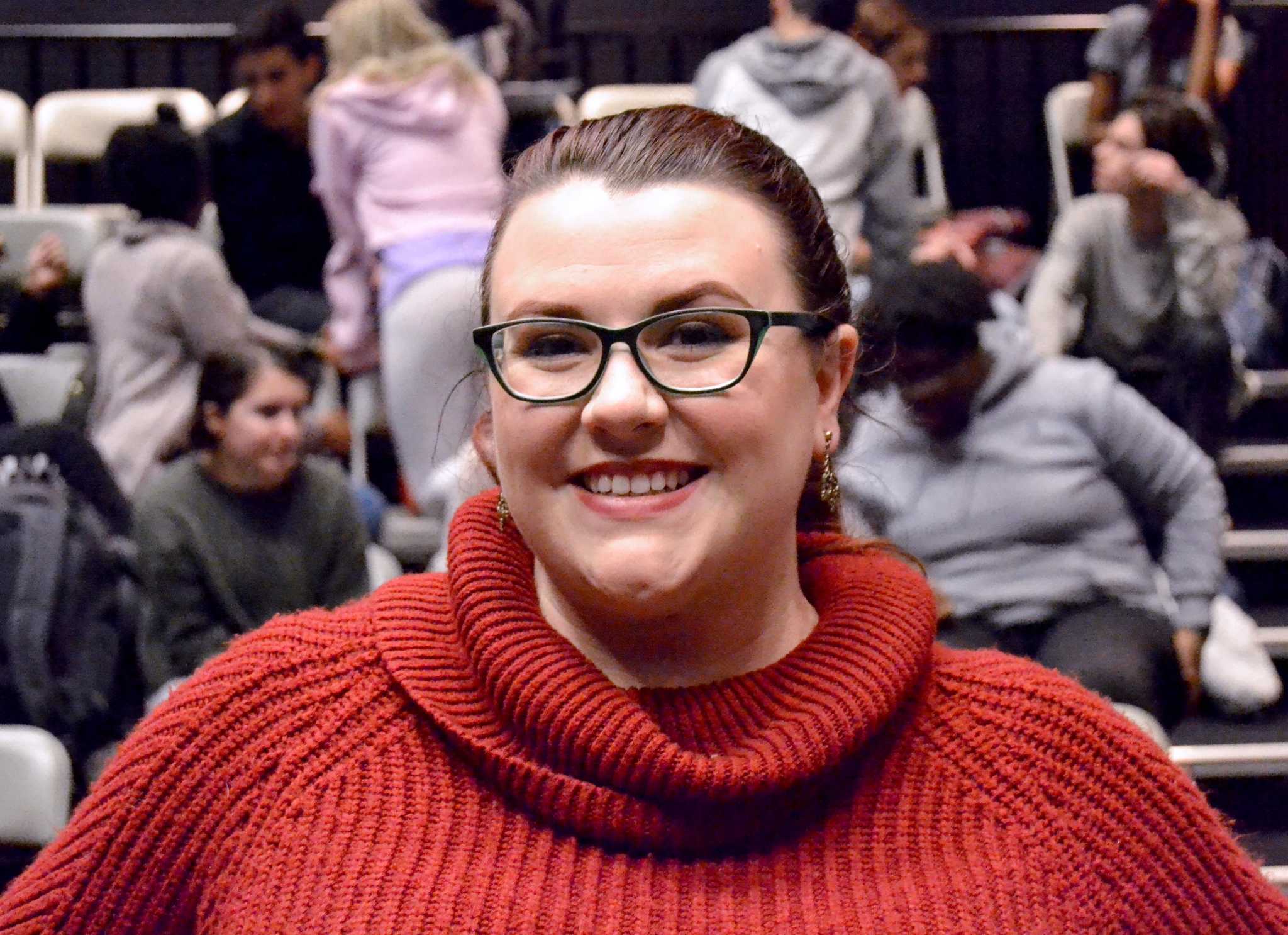 Anne Maguire, singer with Trumbull/New Haven ties, among competition ...
