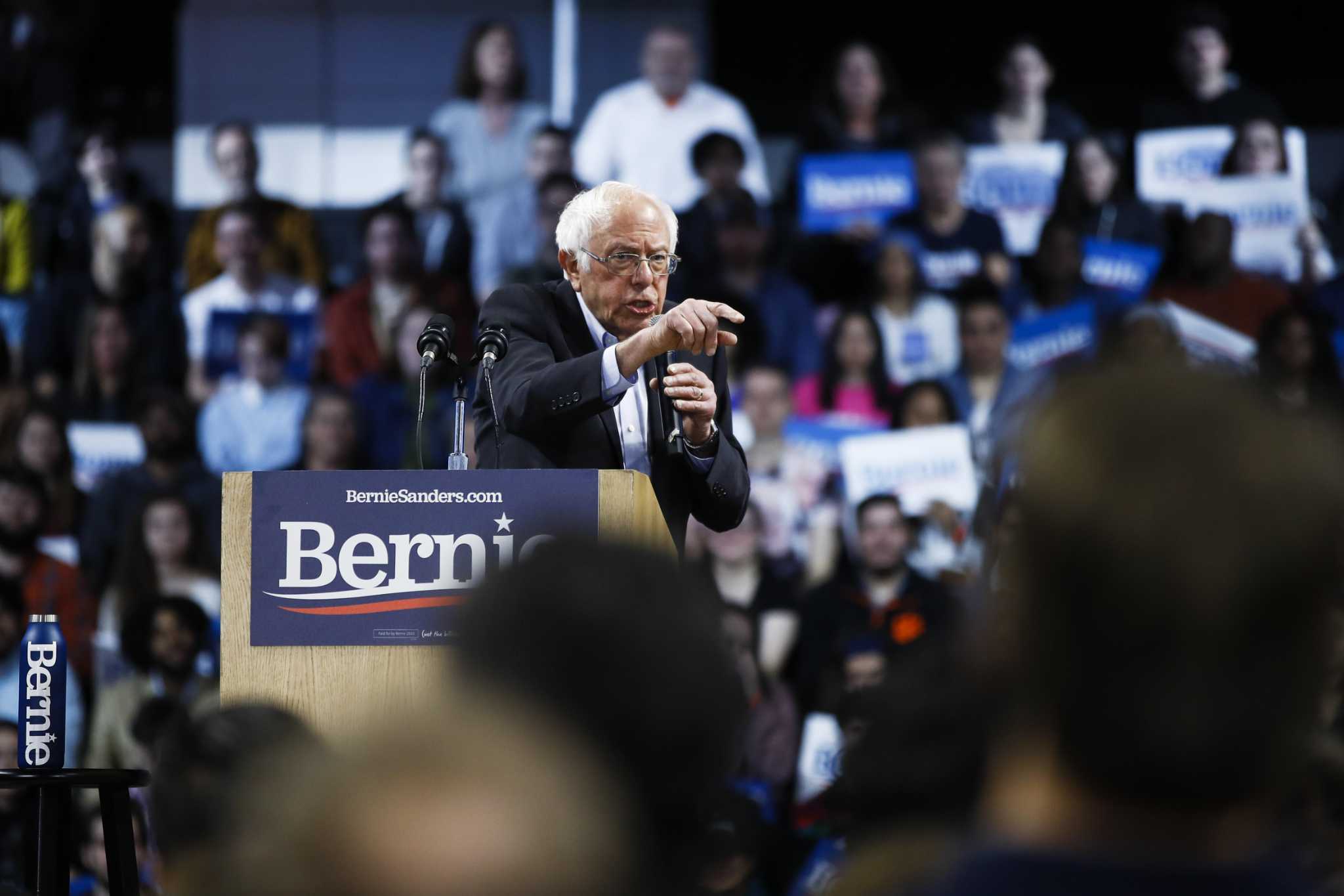 DC Buzz: Hayes' 2020 view from South Carolina