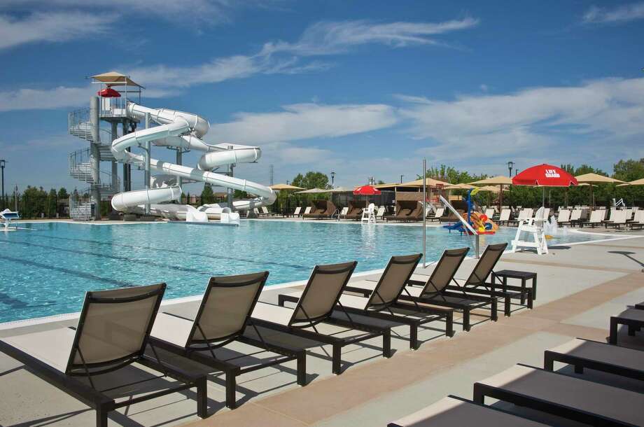 Fitness club VillaSport Cinco Ranch set to open March 5 - Houston Chronicle