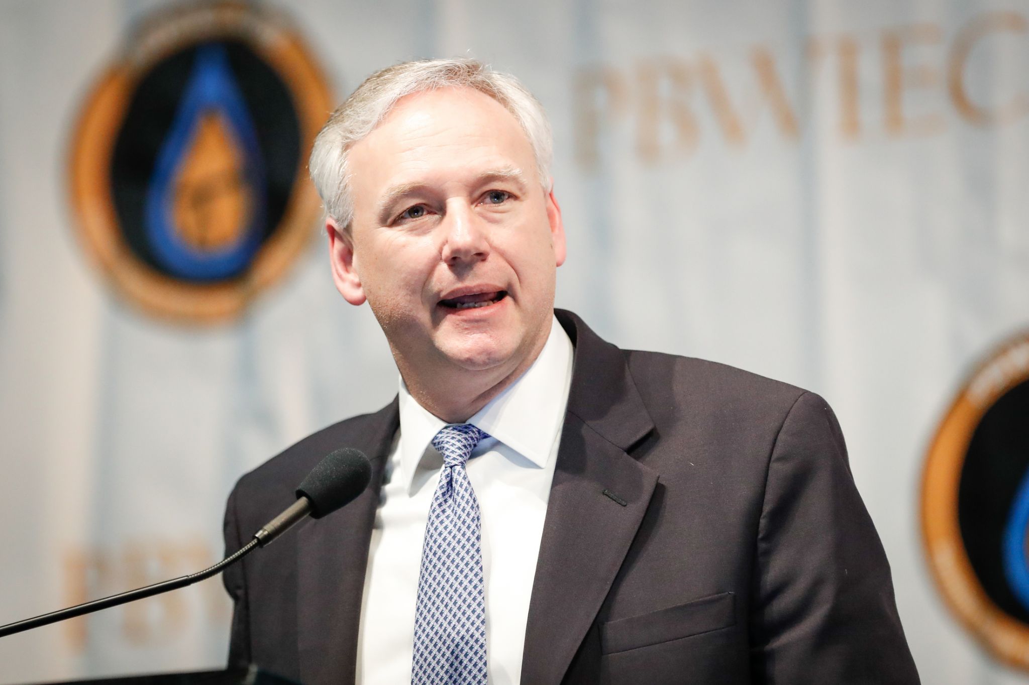 CEO: Water management complements growing ESG focus