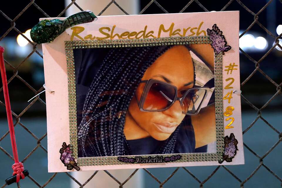 Fatal crash near Port of Oakland raises ire about illegally parked trucks