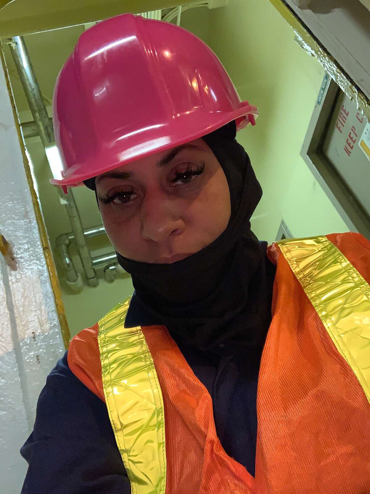 Fatal crash near Port of Oakland raises ire about illegally parked trucks