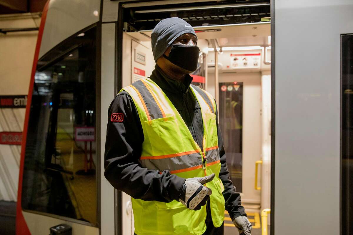 SF’s Muni Metro to roll out big changes in August, but reopening ...