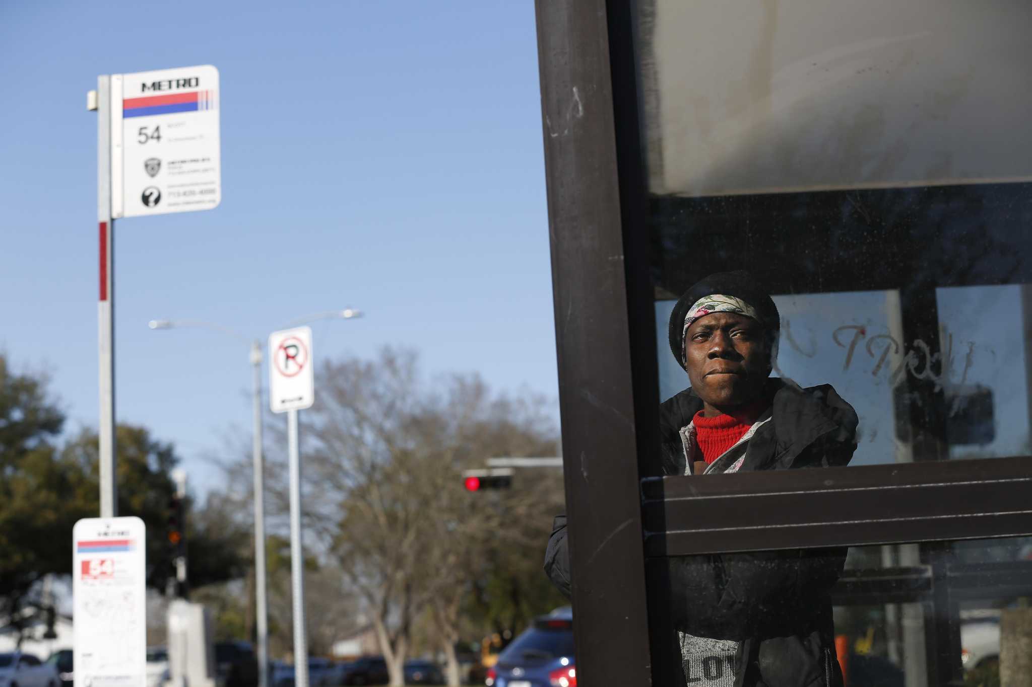 Houston Metro plans major upgrades for 2 bus routes, gives buses ...