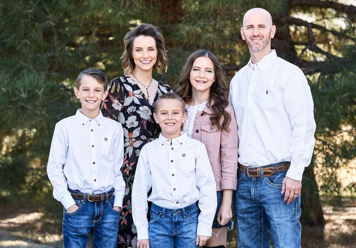 Covenant Health Plainview welcomes back Dr. Travis King