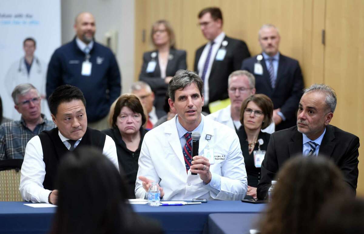 Quinnipiac student says she was not screened for coronavirus at JFK ...