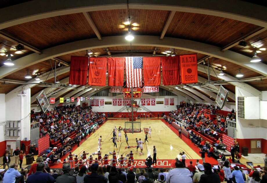Fairfield Stags Mens Basketball - Connecticut Post
