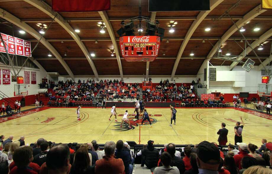 Fairfield Stags Mens Basketball - Connecticut Post