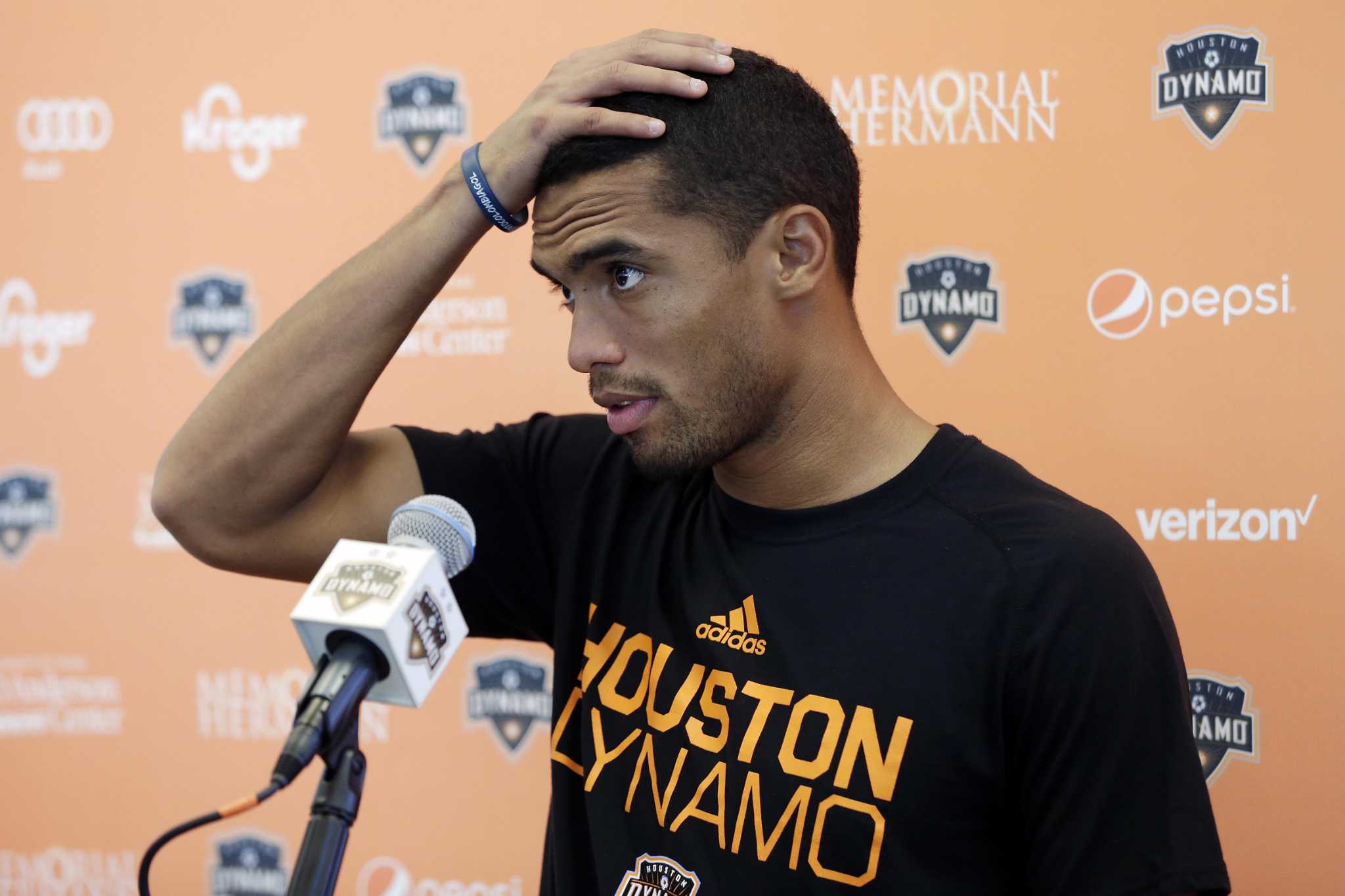 Houston Dynamo players to watch in 2020