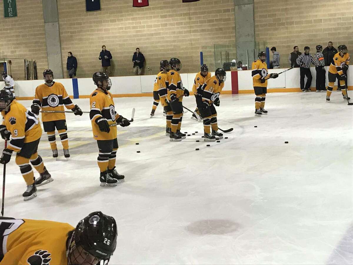 Brunswick beats Trinity-Pawling in overtime on Brower’s goal