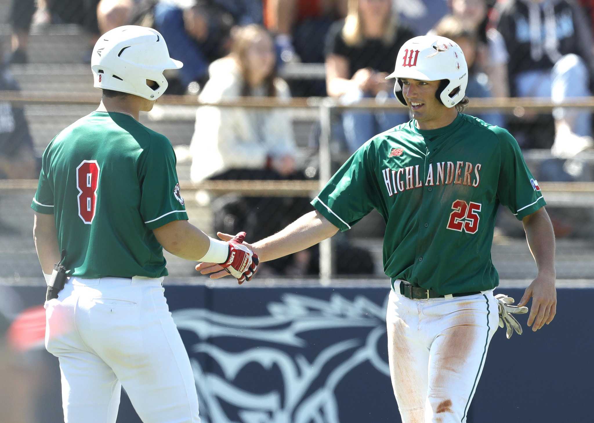 BASEBALL ROUNDUP: The Woodlands wins, ties; Oak Ridge, Mag West remain ...