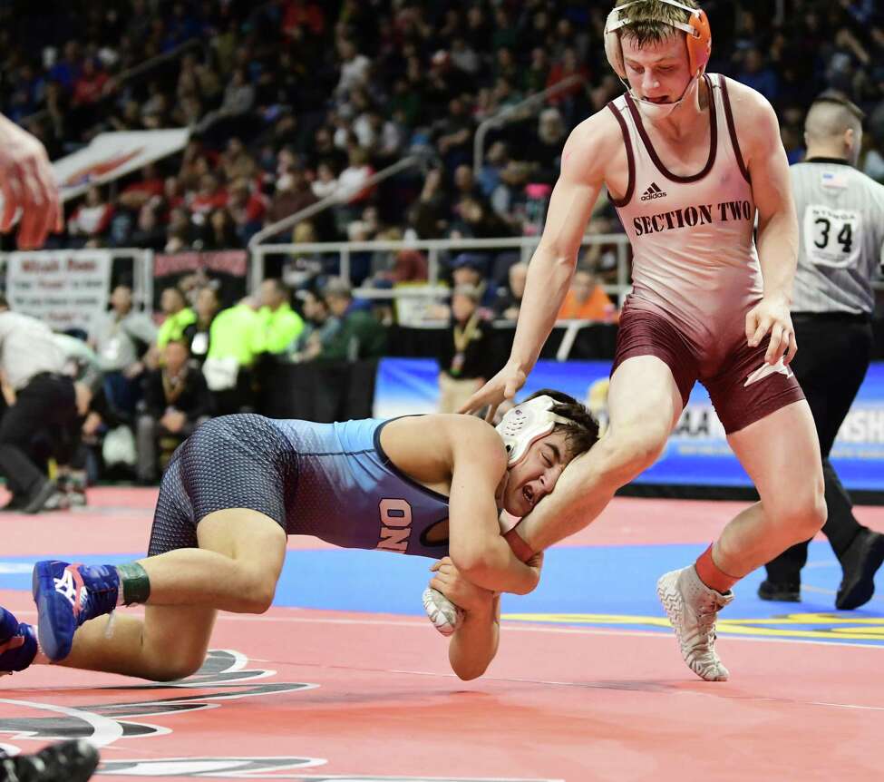 Tamarac's Treshock reaches semis