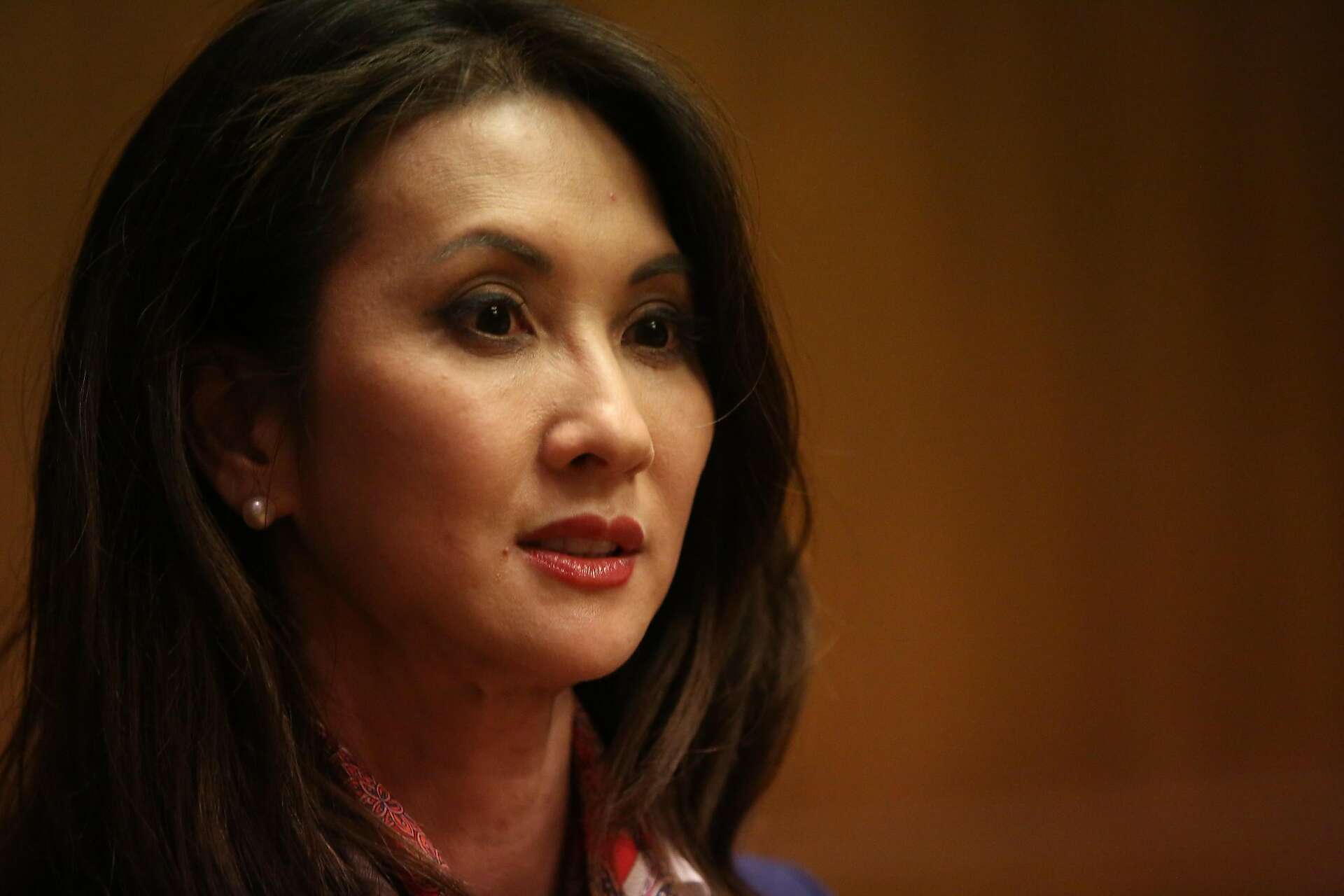 Evangelista, Tong headed for victory in SF judicial races — 3rd race close