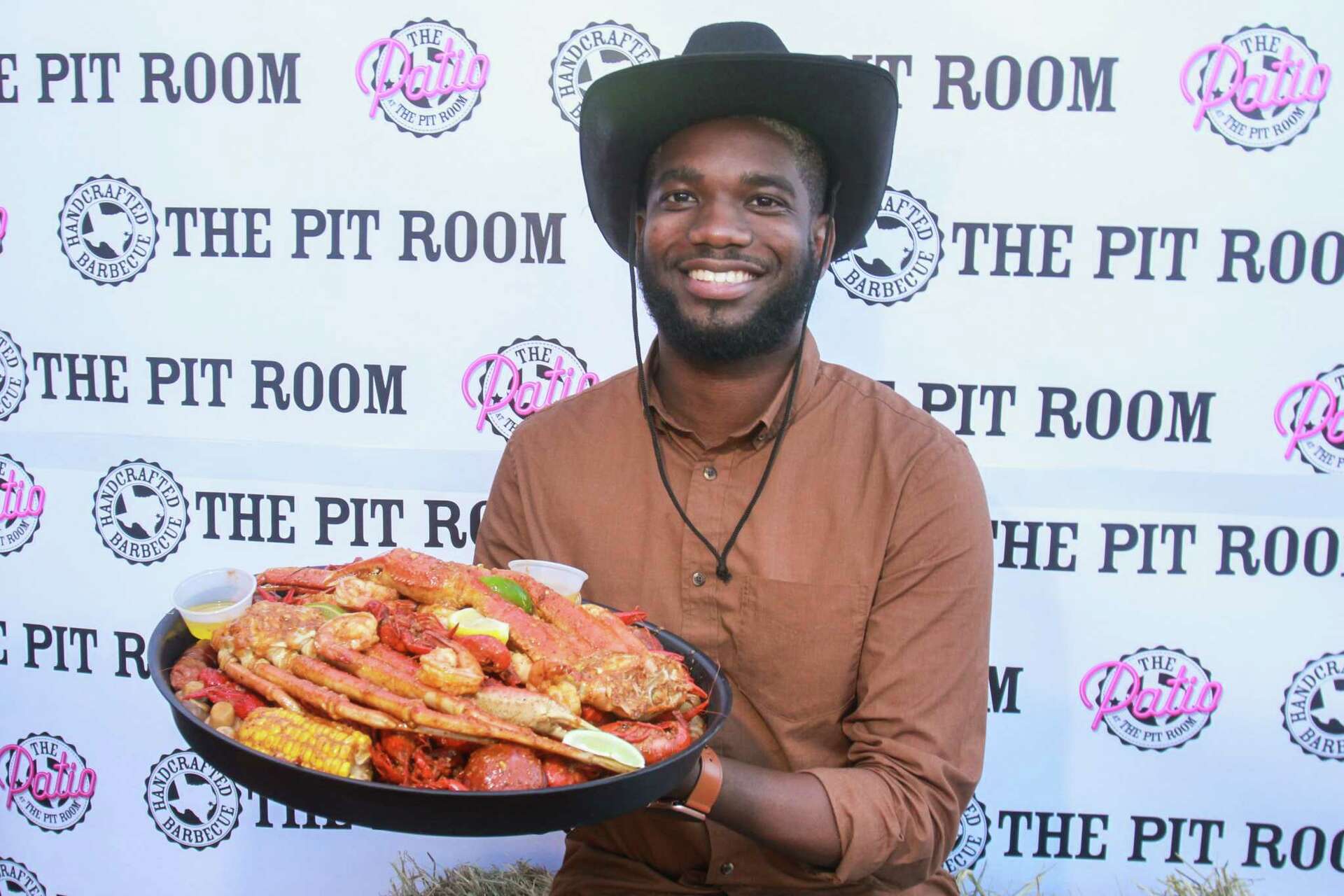 2023 Houston Rodeo Go Texan Day: Houstonians dress up as cowboys