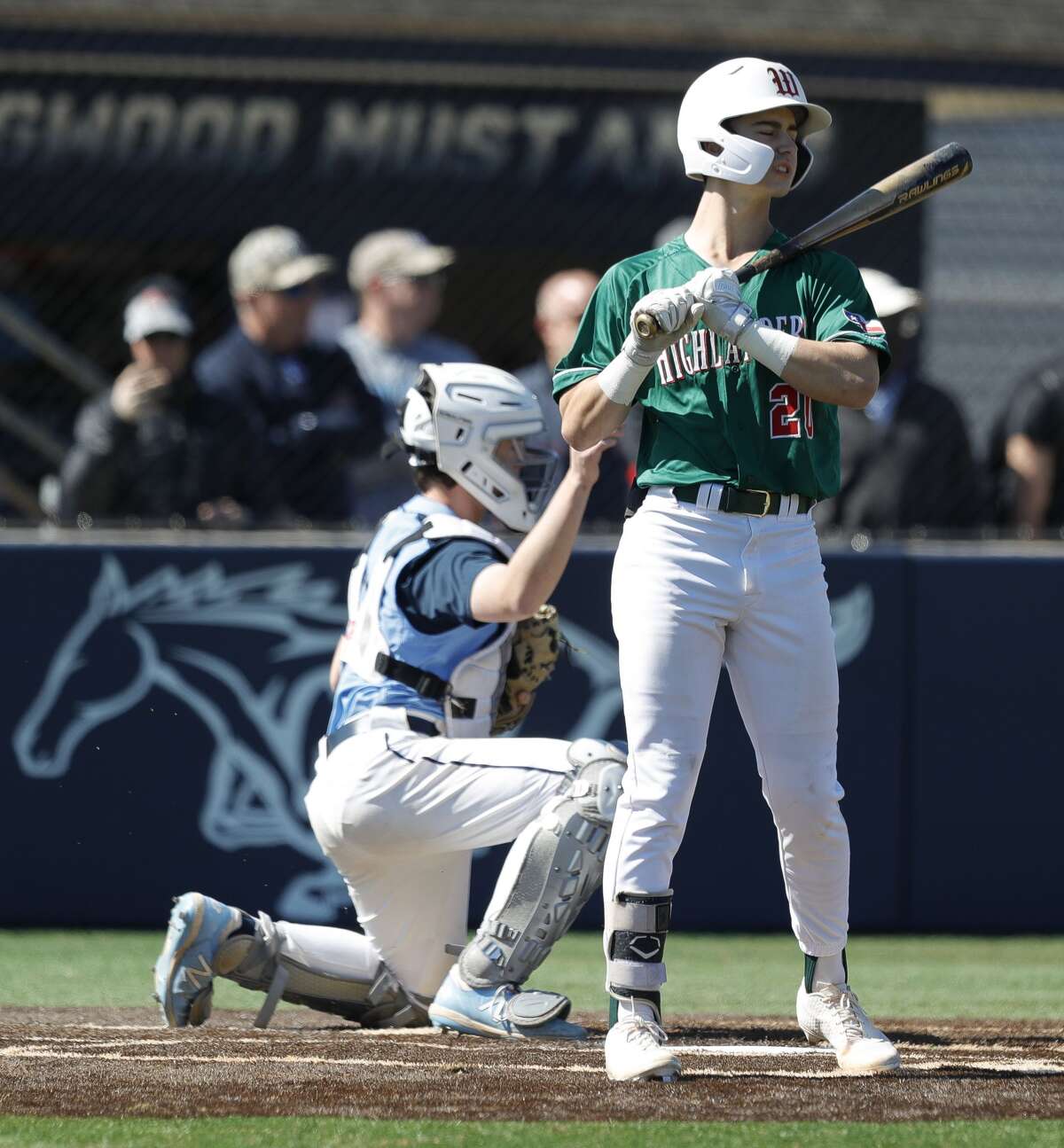 BASEBALL ROUNDUP: The Woodlands wins, ties; Oak Ridge, Mag West remain ...