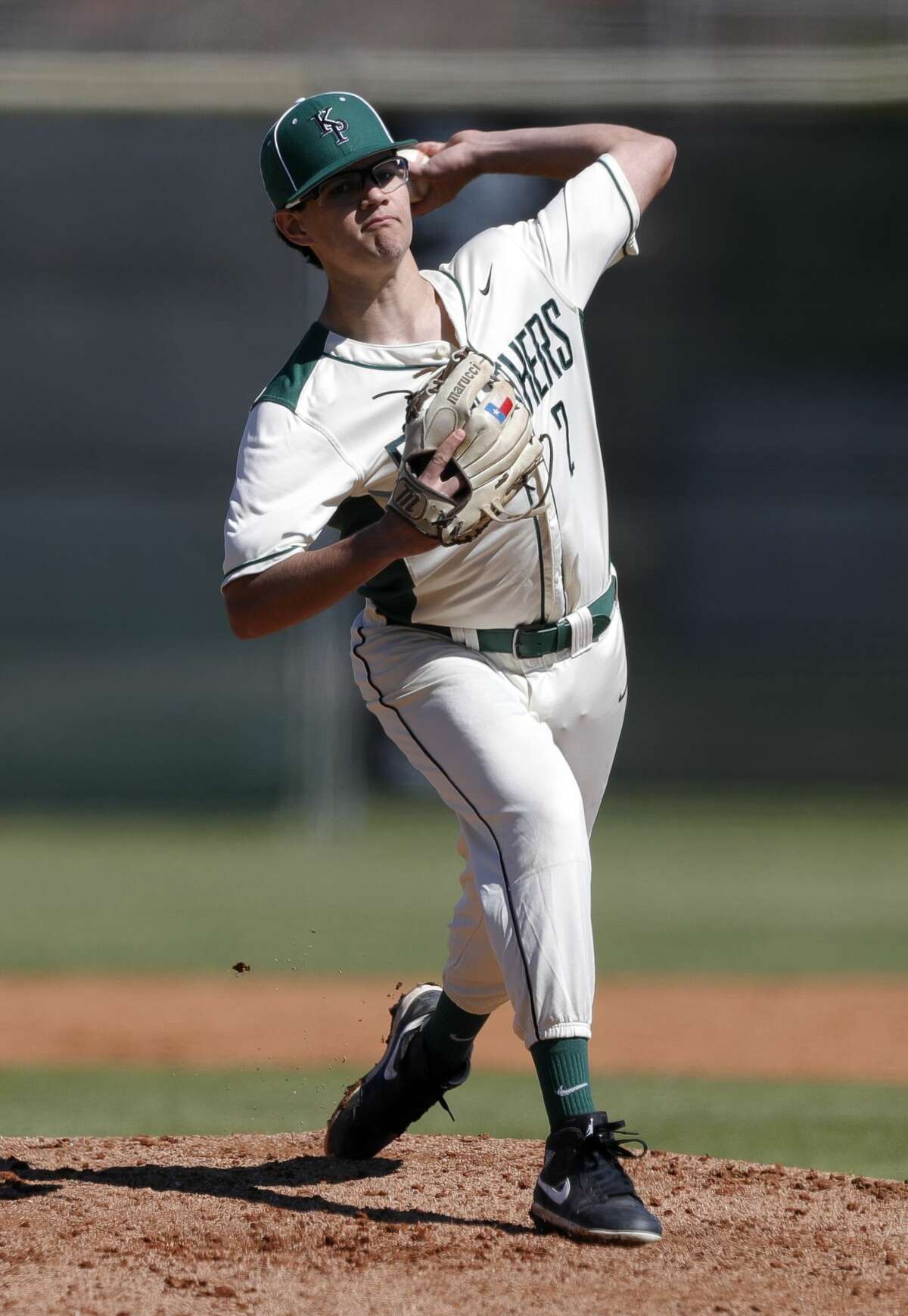 BASEBALL ROUNDUP: TWHS wins two; Beddingfield tosses no-hitter for Oak ...