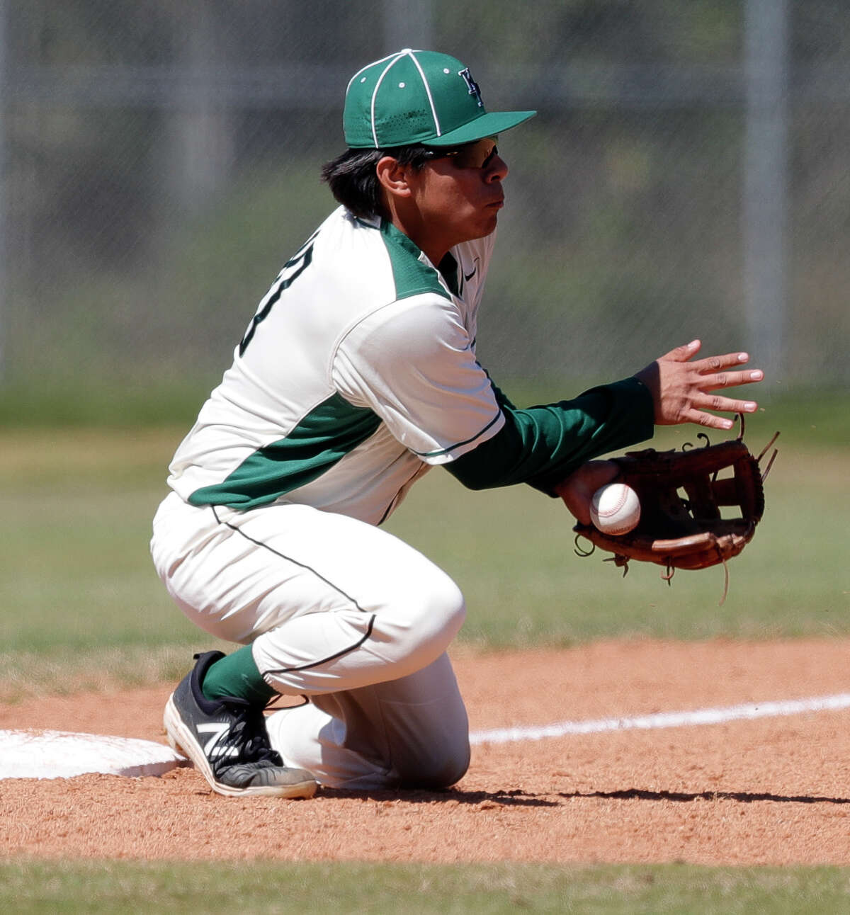 BASEBALL ROUNDUP: TWHS wins two; Beddingfield tosses no-hitter for Oak ...