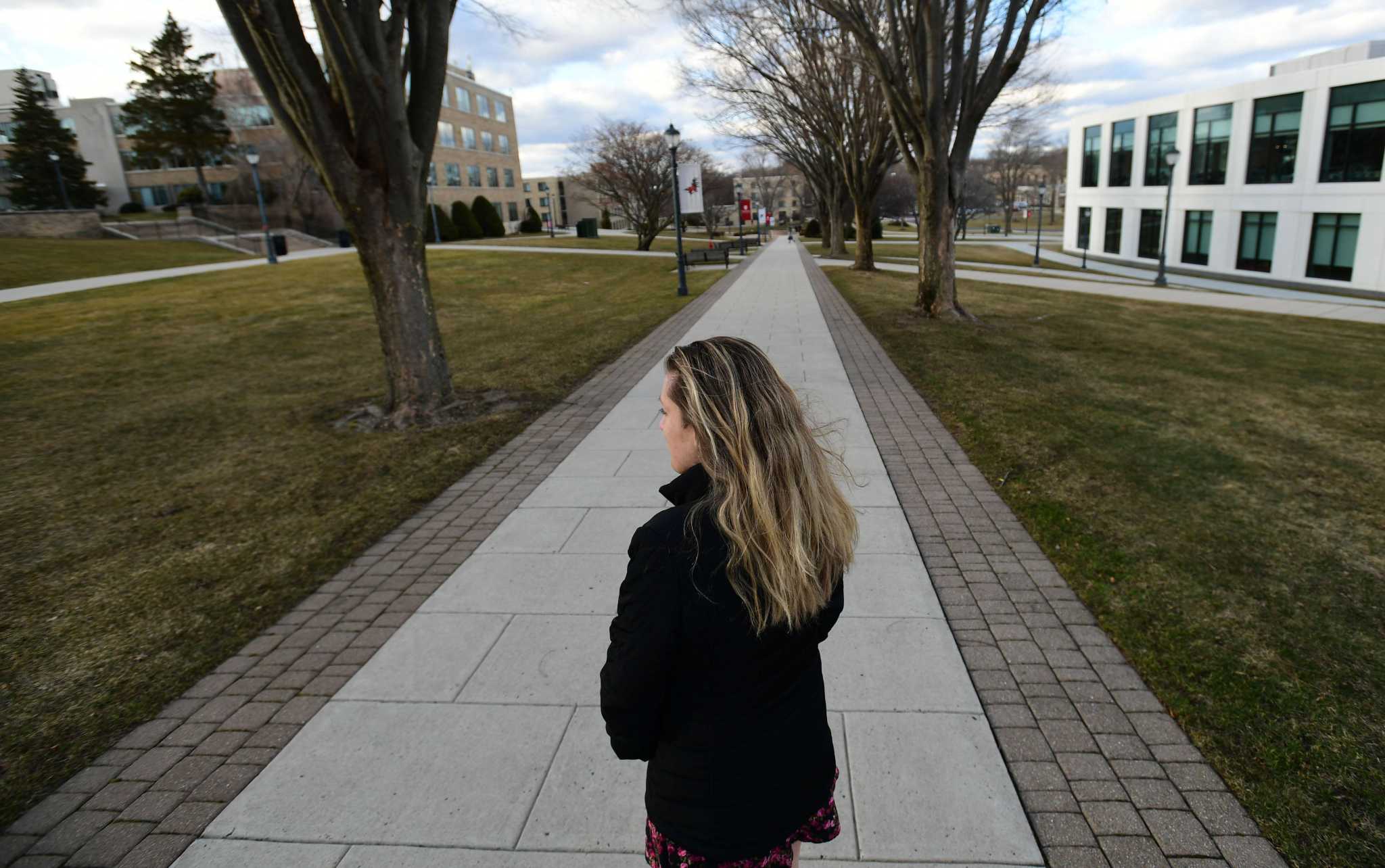 Campus Sexual Assault Investigations Pose Challenges For Colleges