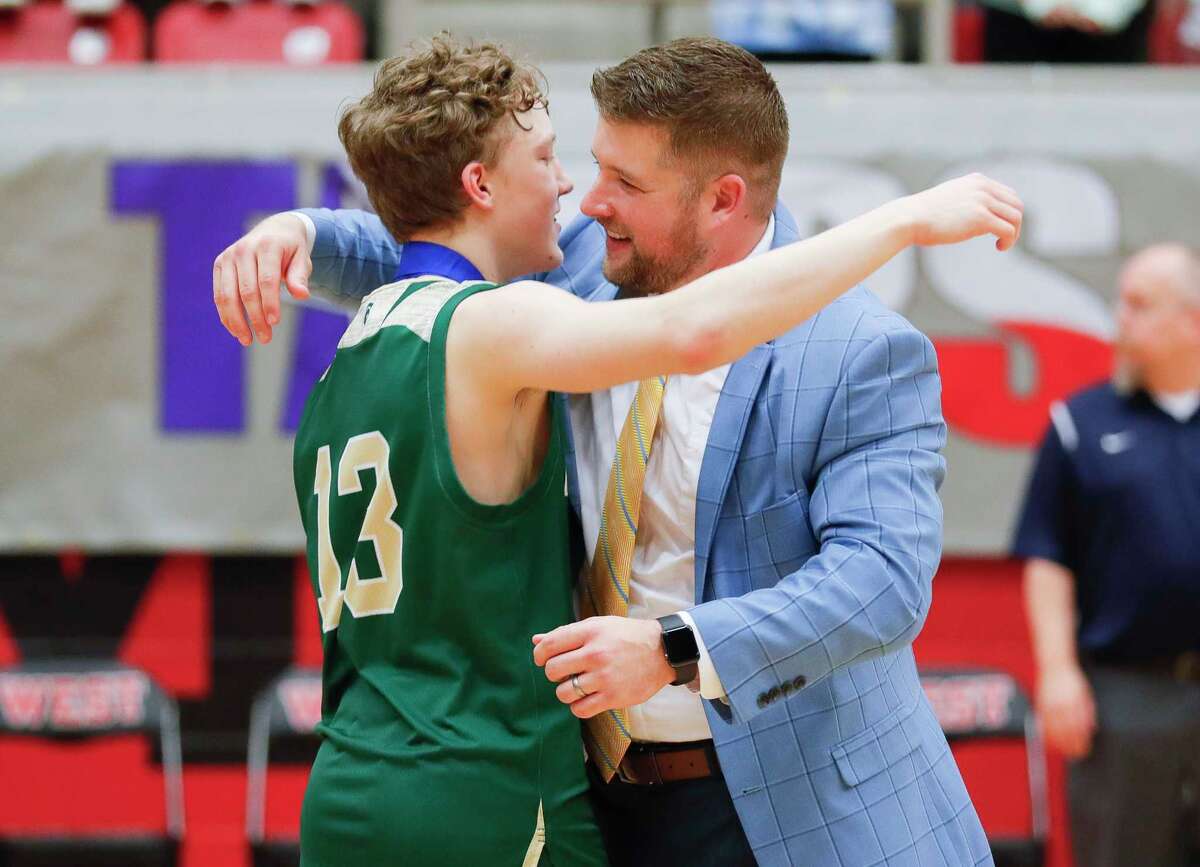 The Woodlands Christian claims second state title in three years