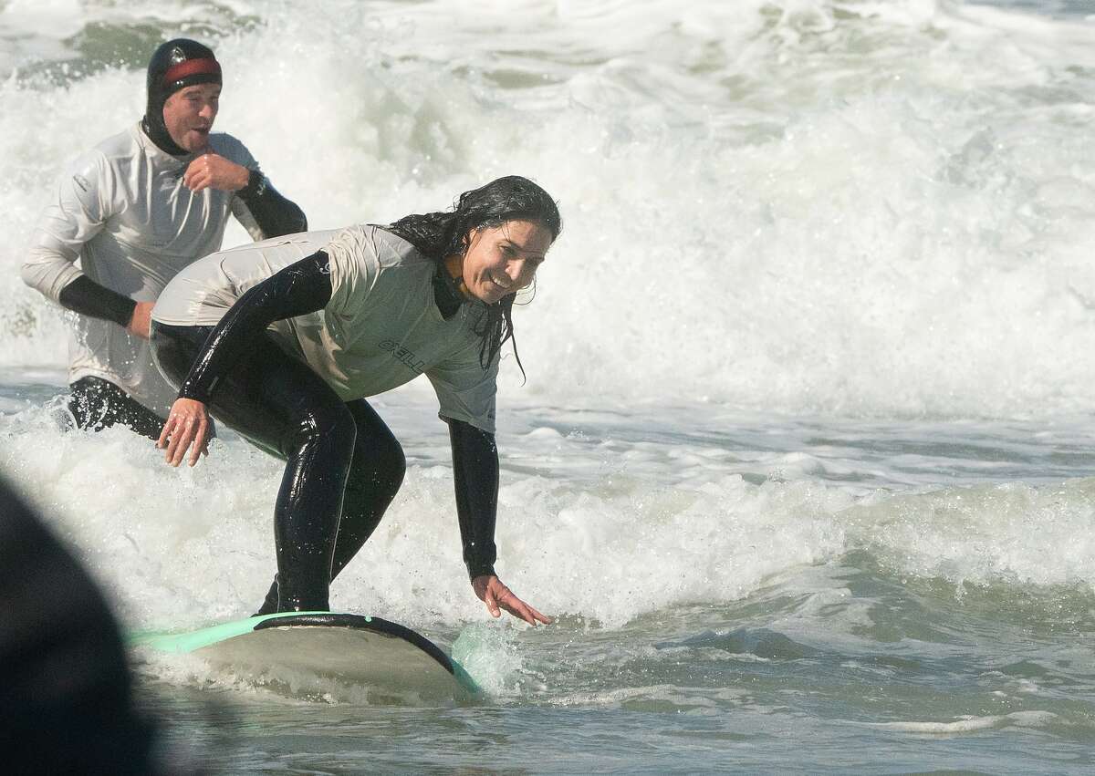 As presidential candidates hit California for votes in early primary ...