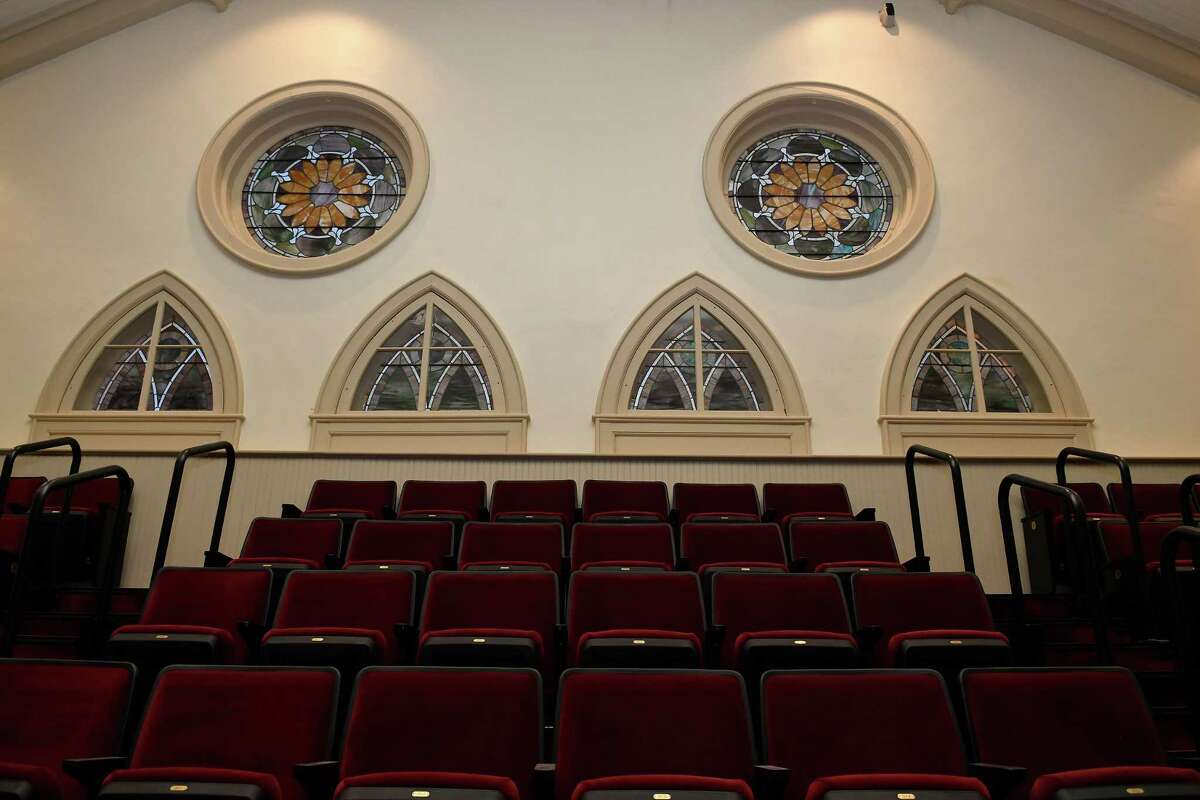 Universal Preservation Hall: 'What we always dreamed we could be'