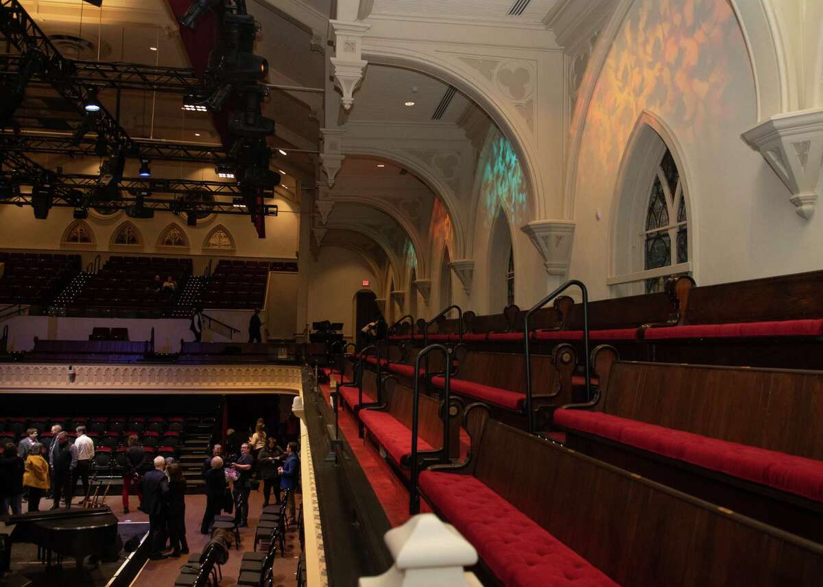 Universal Preservation Hall: 'What we always dreamed we could be'