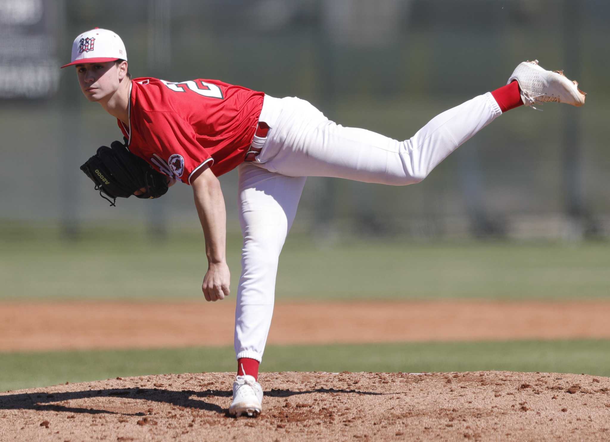 BASEBALL ROUNDUP: The Woodlands, Porter remain unbeaten