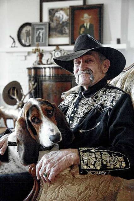 DeWolf honored for community support