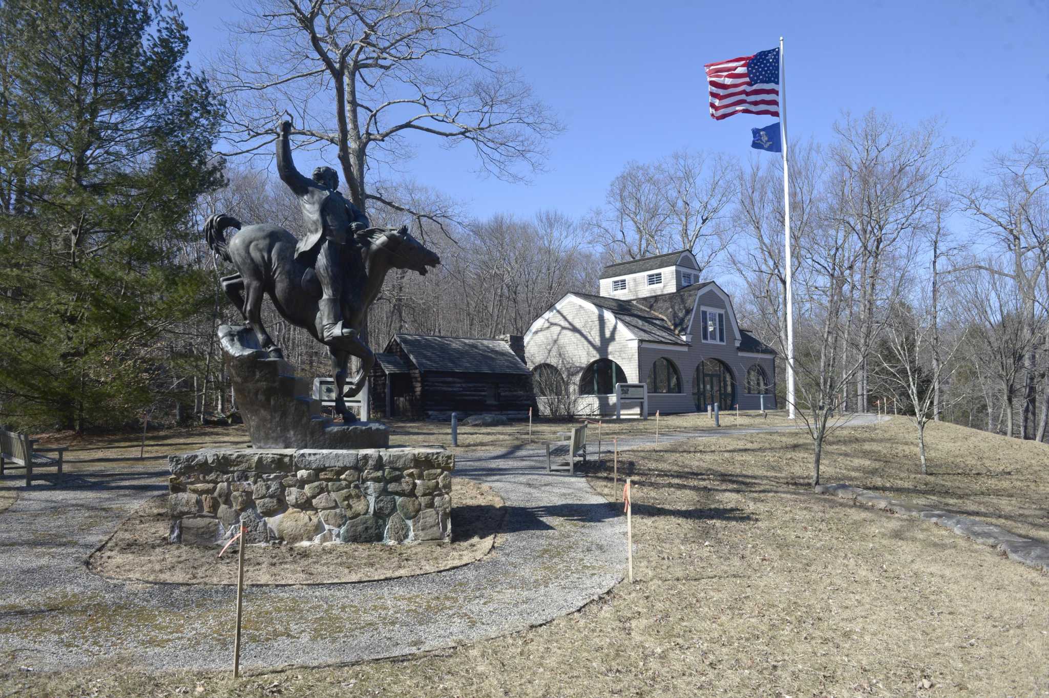 Anna Hyatt Huntington’s sculptures hold their power around the world ...