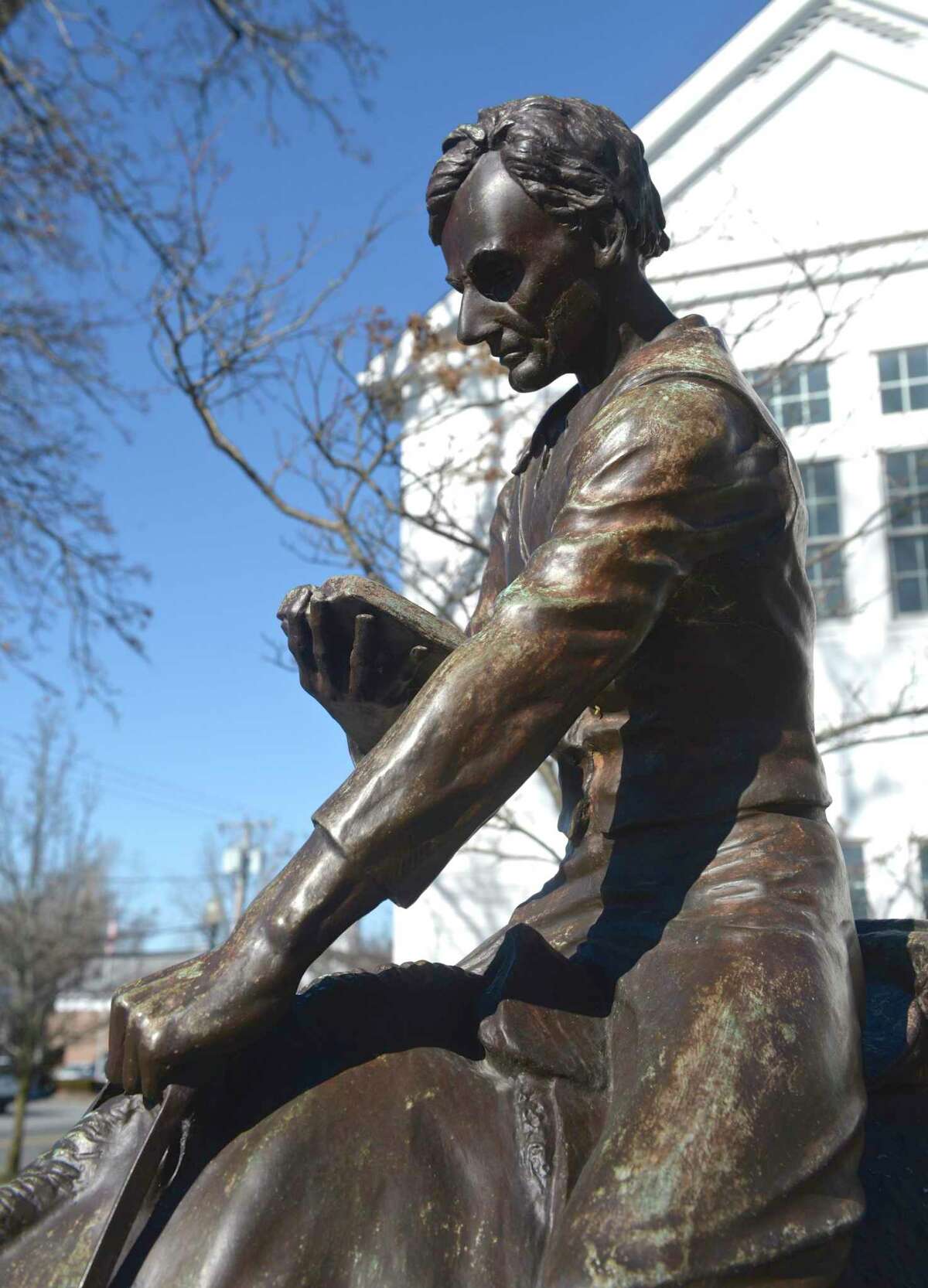 Anna Hyatt Huntington’s sculptures hold their power around the world ...