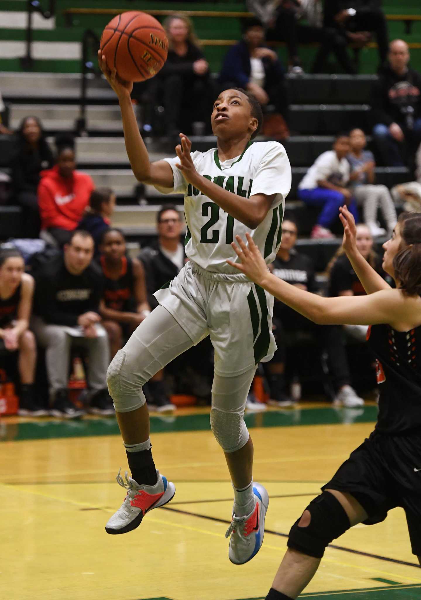 2020 CIAC Girls Basketball State Tournament Outlook