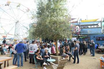 Explore EaDo, Houston's lively East Downtown neighborhood